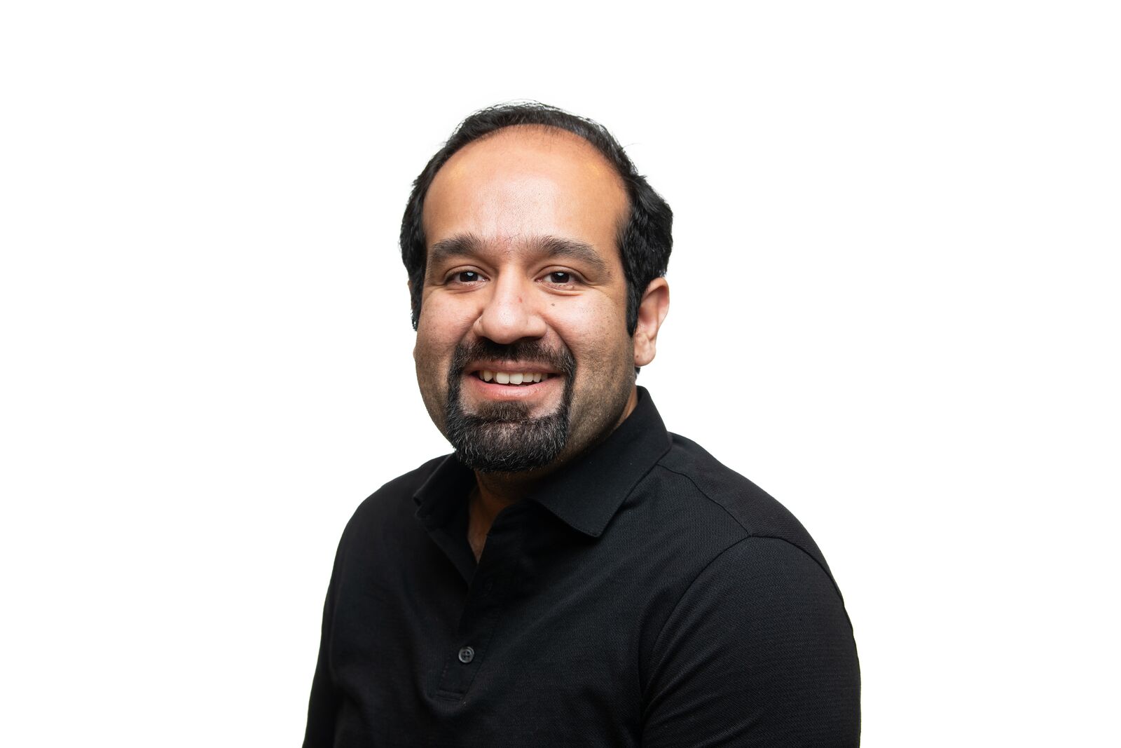 Rizwan Ashraf | PNNL